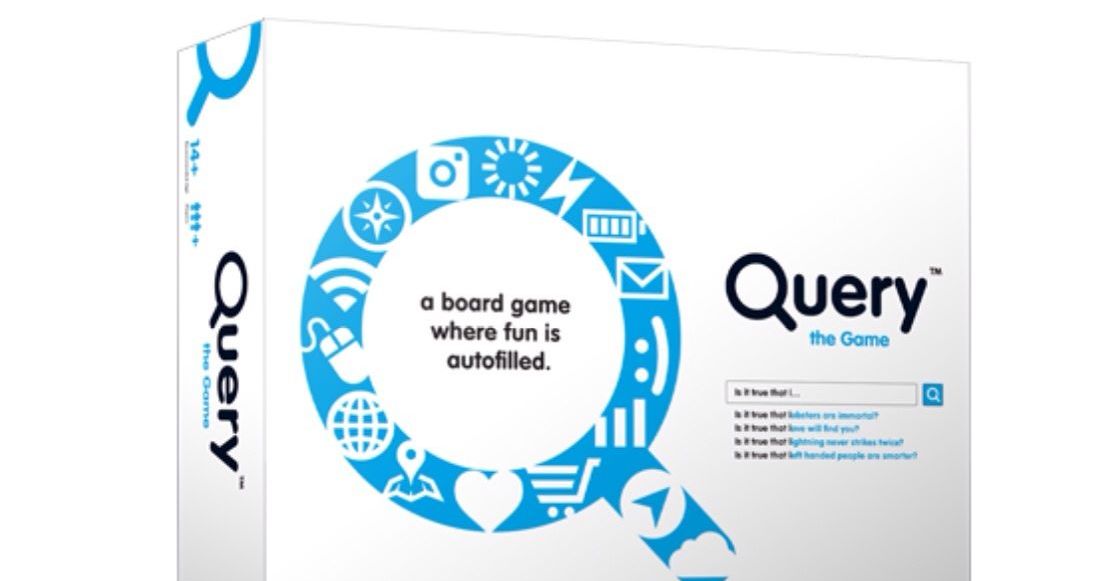 Query | Board Game | BoardGameGeek