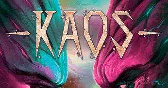KAOS | Board Game | BoardGameGeek