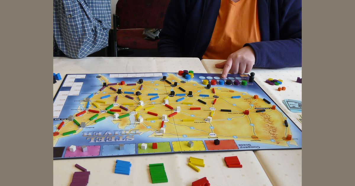 BoardGameGeek