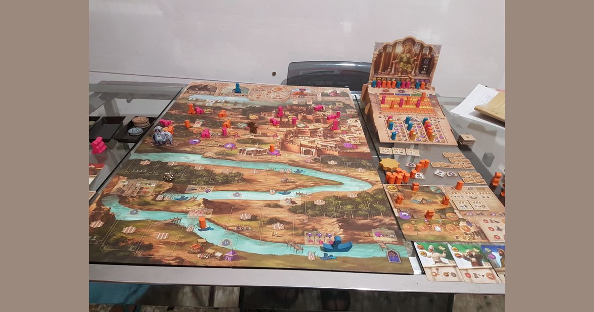 BoardGameGeek