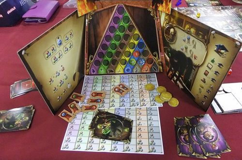 BoardGameGeek