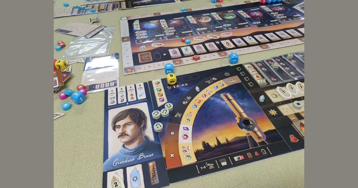 BoardGameGeek