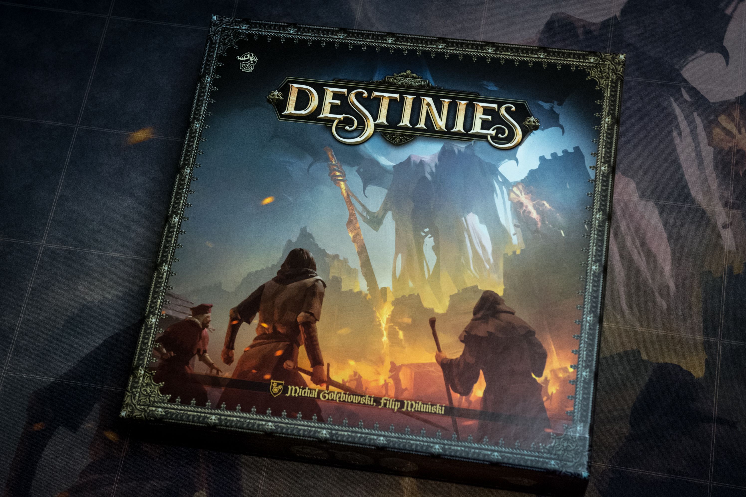 BoardGameGeek