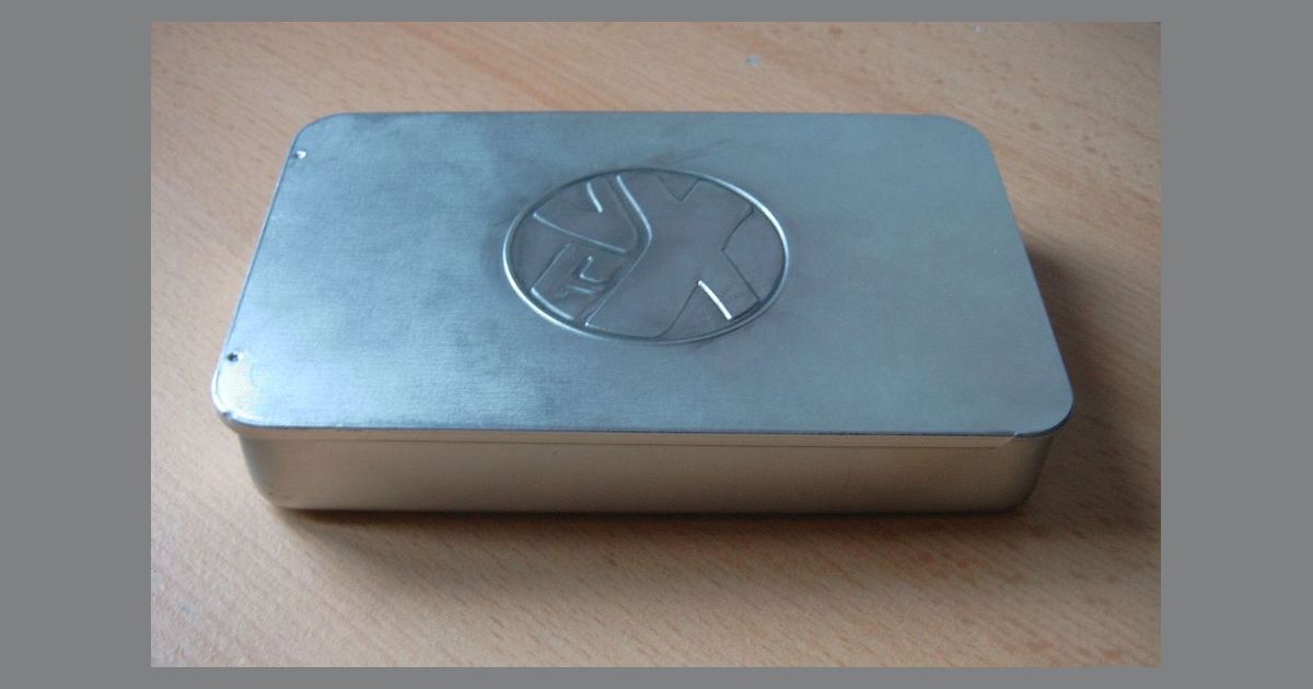 Review of VEX: nice box, nice content? | VEX