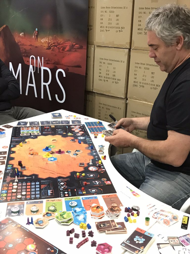 BoardGameGeek