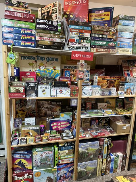 BoardGameGeek
