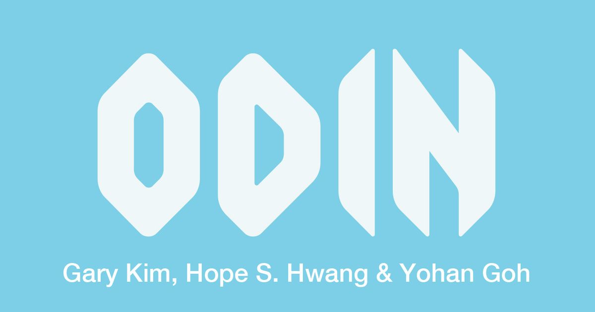 Odin | Board Game | BoardGameGeek