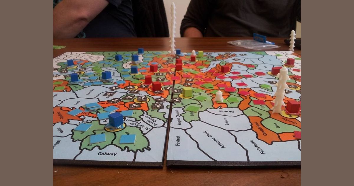 BoardGameGeek