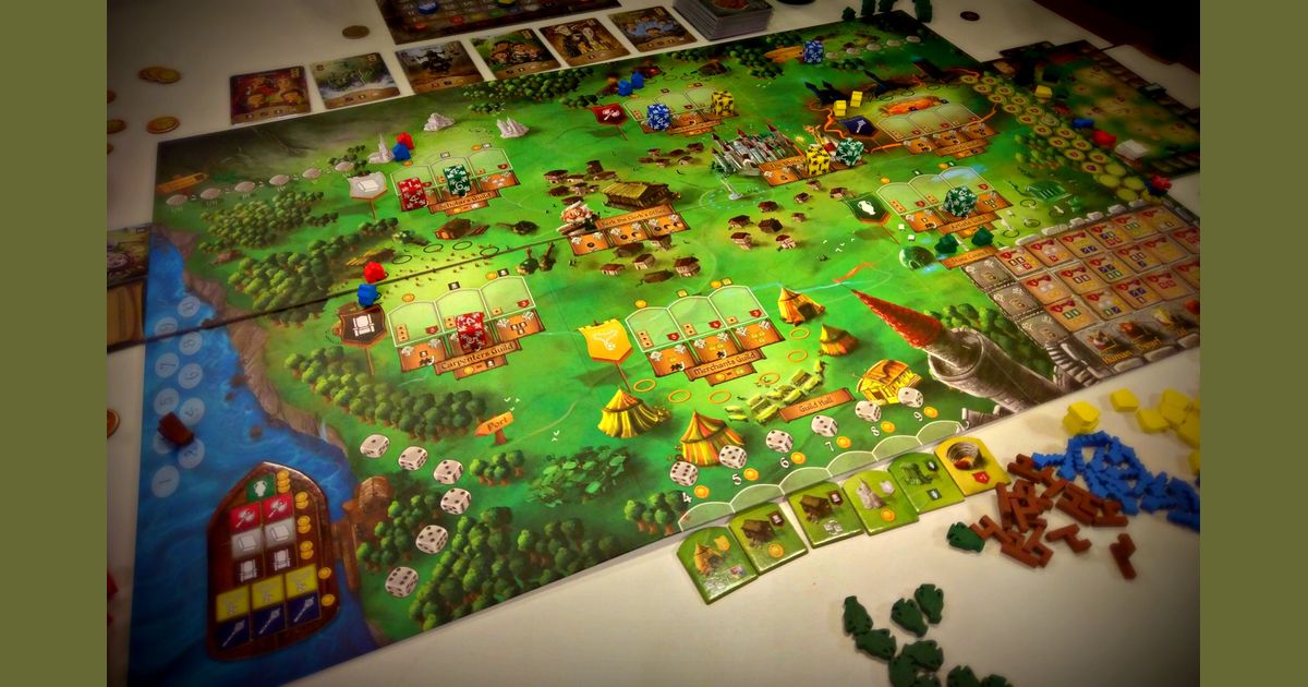 BoardGameGeek