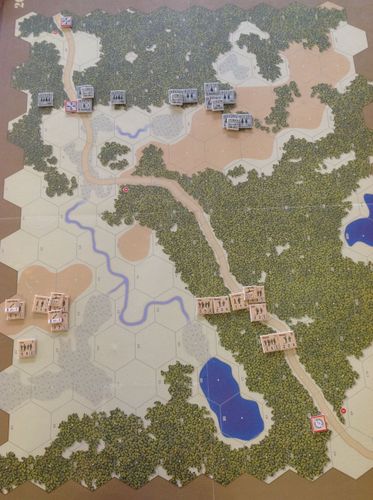 Blogs from the Silent Planet | BoardGameGeek