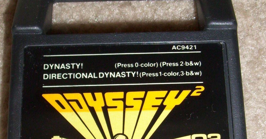 Dynasty! | Video Game | VideoGameGeek