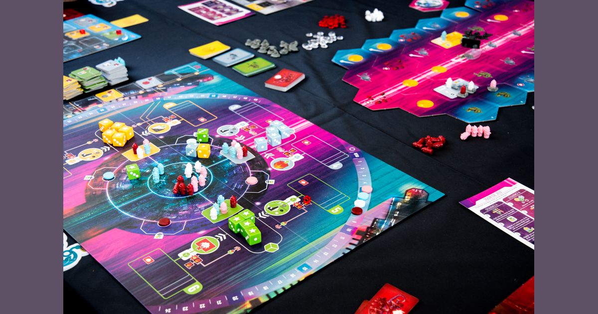 BoardGameGeek