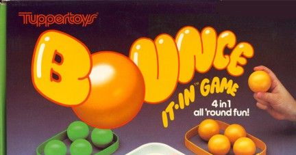 Bounce It-In Game | Board Game | BoardGameGeek
