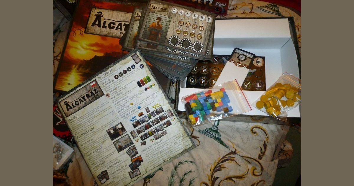 BoardGameGeek
