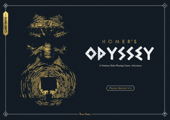 Land of Myth: Homer's Odyssey | RPG Item | BoardGameGeek