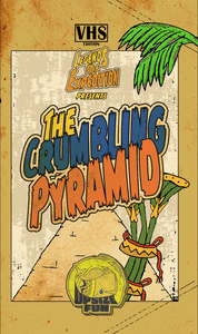 Legends of Expedition: The Crumbling Pyramid | Board Game | BoardGameGeek