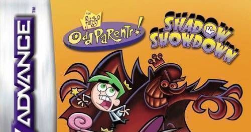 The Fairly OddParents: Shadow Showdown | Video Game | VideoGameGeek