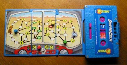 Chopper Chase | Board Game | BoardGameGeek