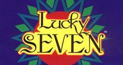 Lucky Seven | Board Game | BoardGameGeek