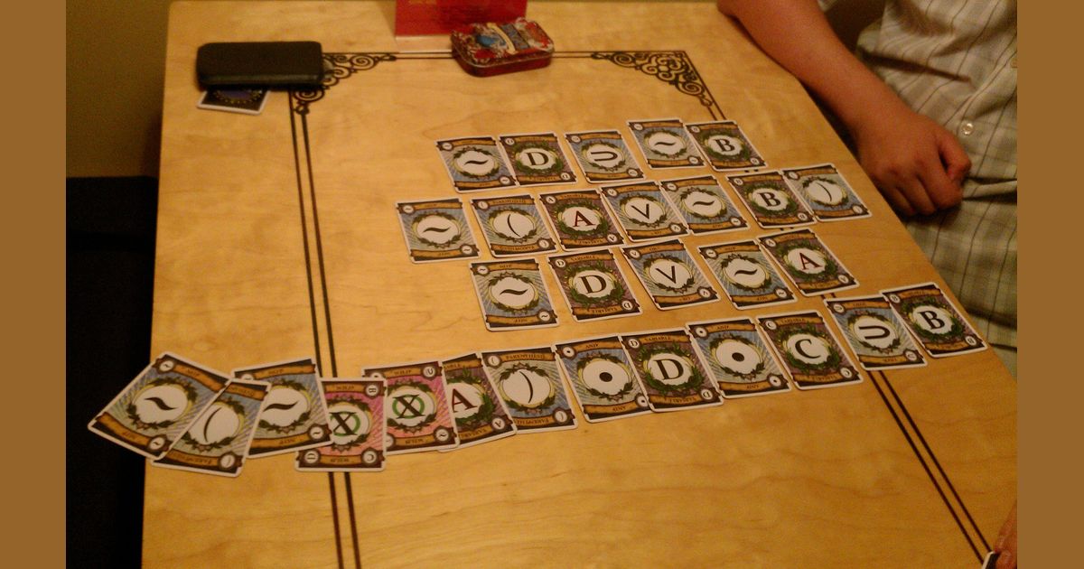 BoardGameGeek