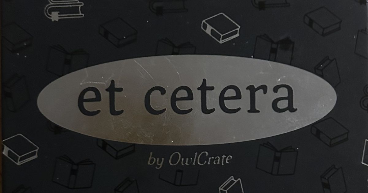 Et Cetera | Board Game | BoardGameGeek
