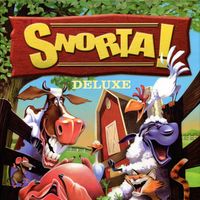 Snorta! | Board Game | BoardGameGeek
