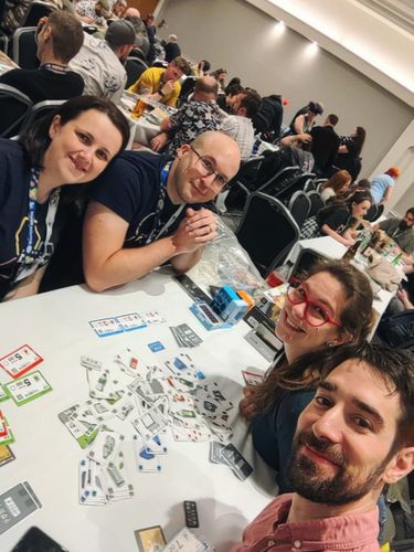 LadybugMeeple's blog | BoardGameGeek