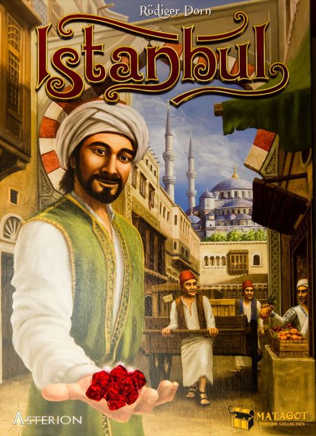 BoardGameGeek