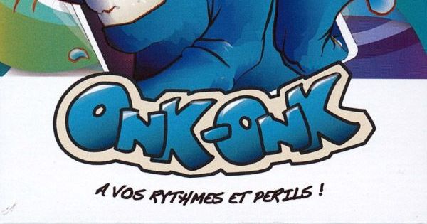 Onk-Onk | Board Game | BoardGameGeek