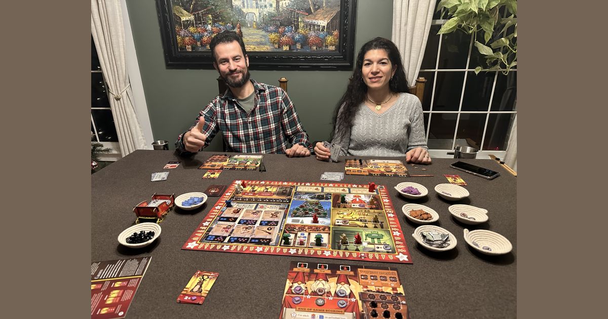 BoardGameGeek