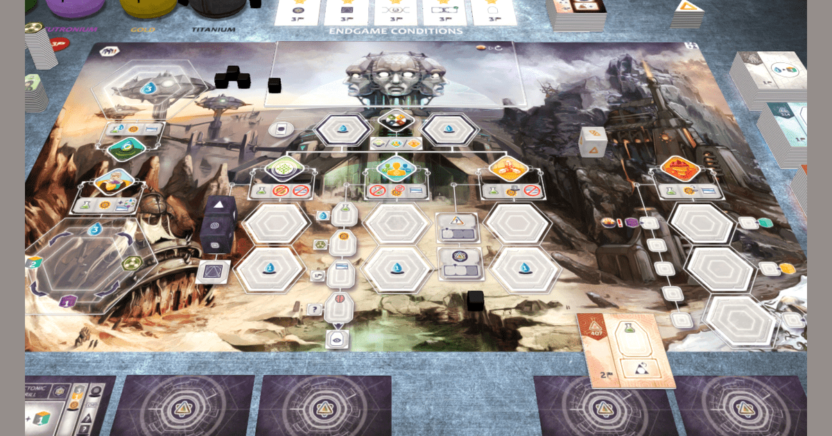 BoardGameGeek
