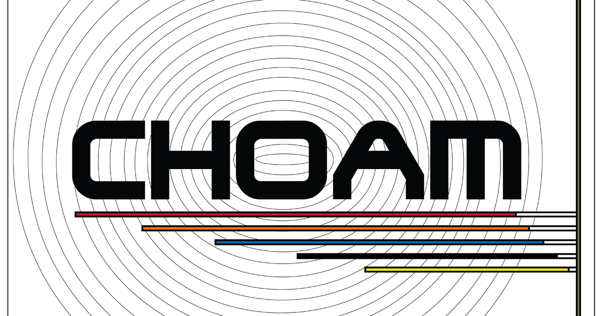 CHOAM | Board Game | BoardGameGeek