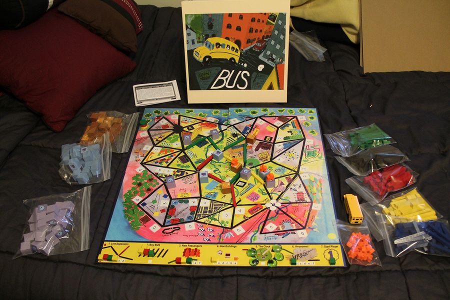 BoardGameGeek