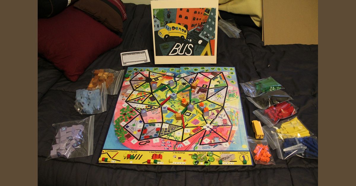 BoardGameGeek