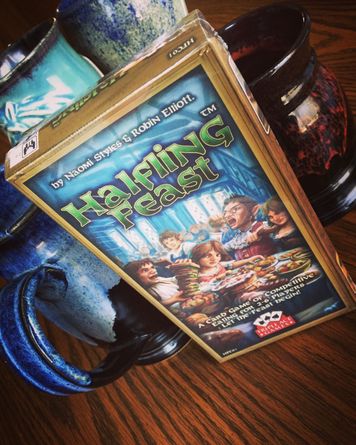 BoardGameGeek