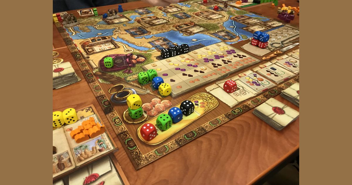 BoardGameGeek