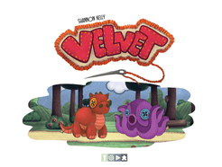 Velvet | Board Game | BoardGameGeek