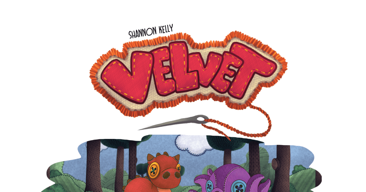 Velvet | Board Game | BoardGameGeek