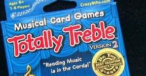 Totally Treble | Board Game | BoardGameGeek