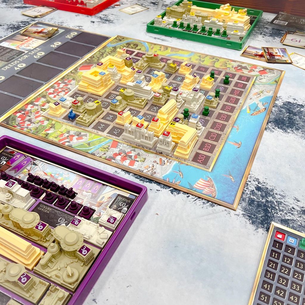 BoardGameGeek