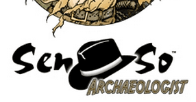 Archaeologist Sen So | Board Game | BoardGameGeek