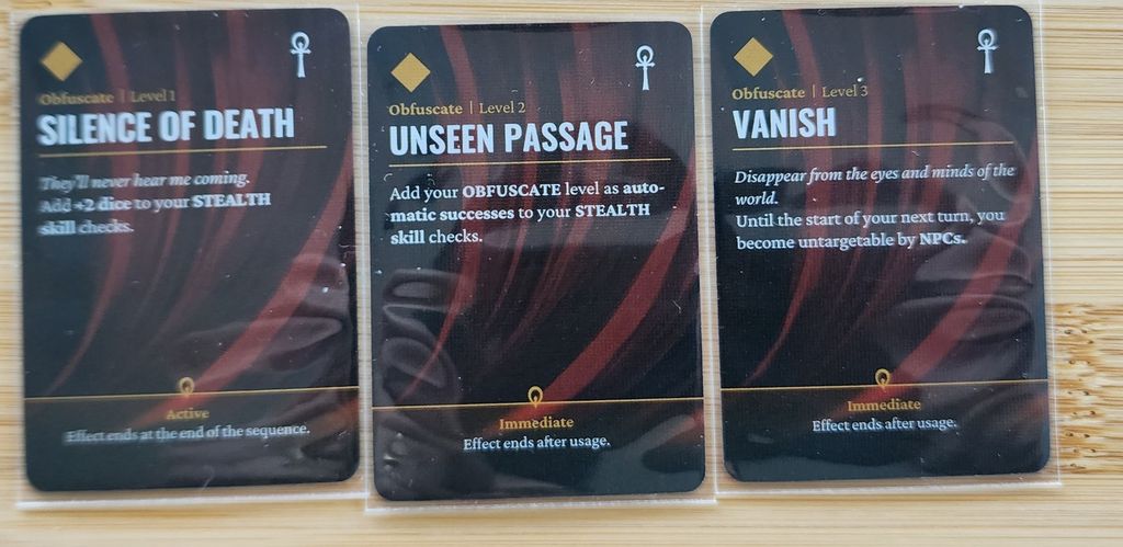 Discipline-cards | Vampire: The Masquerade – CHAPTERS