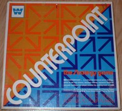 Counterpoint | Board Game | BoardGameGeek