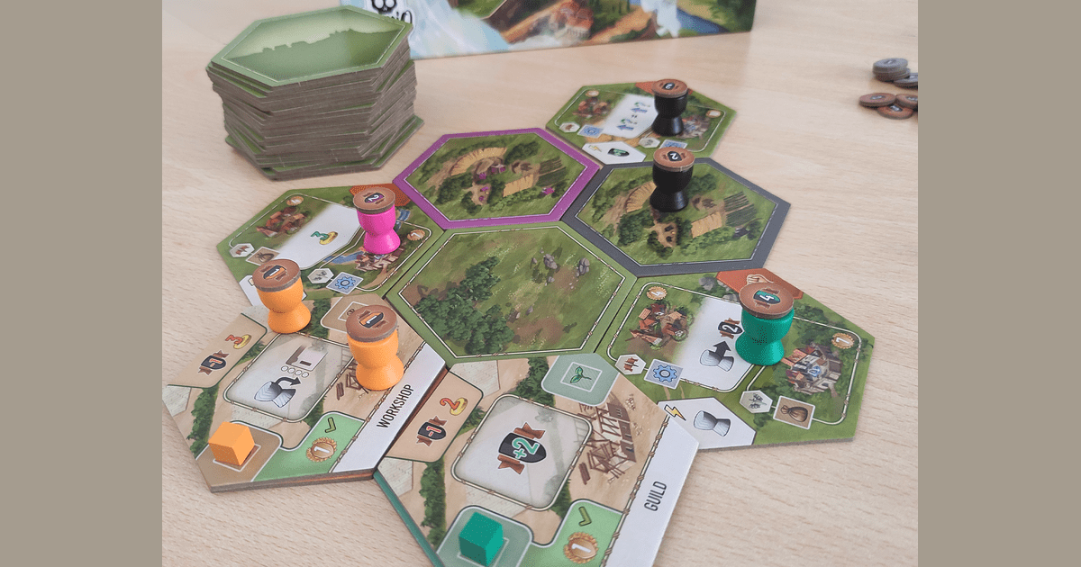 BoardGameGeek