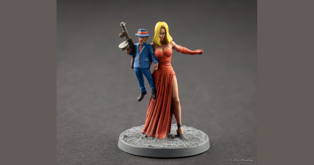 Batman: Gotham City Chronicles -- The Ventriloquist (Peyton Riley ...