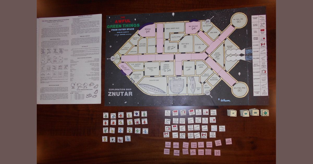 BoardGameGeek