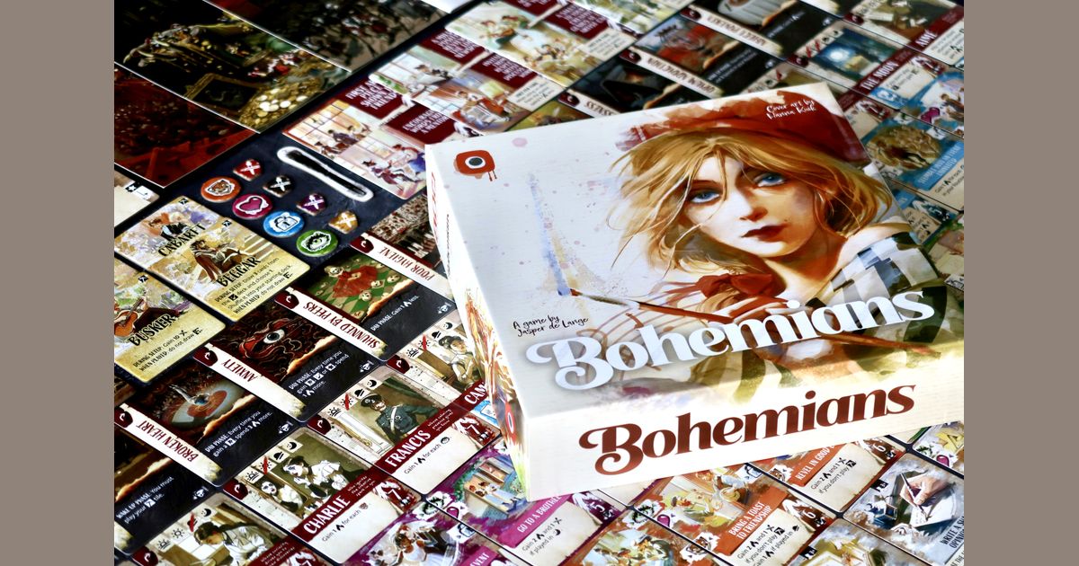 BoardGameGeek