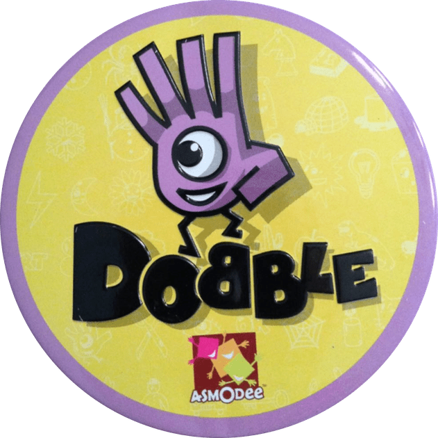 create your own dobble