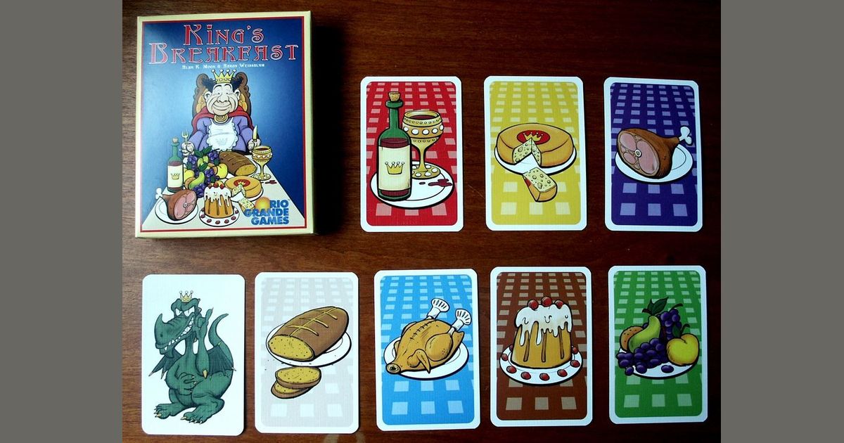BoardGameGeek