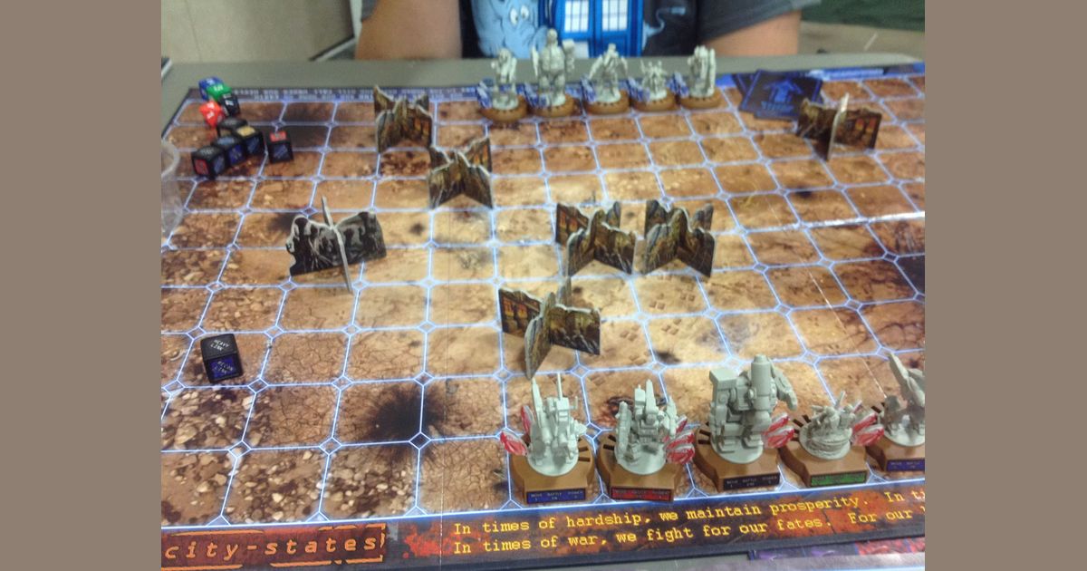 BoardGameGeek